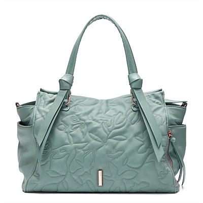Storm Zen Baby Bag - Bags | Mimco