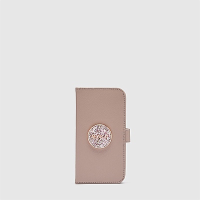 Balsa BLISS FLIP CASE FOR IPHONE X/XS - Phone Cases | Mimco