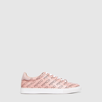 Smokey Pink miss mim sneakers - Shoes | Mimco