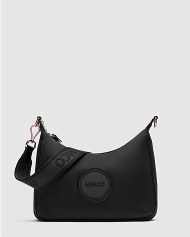 Shop Women's Leather Handbags Online - Mimco