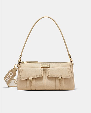 Shop Women's Leather Shoulder Bags Online - Mimco