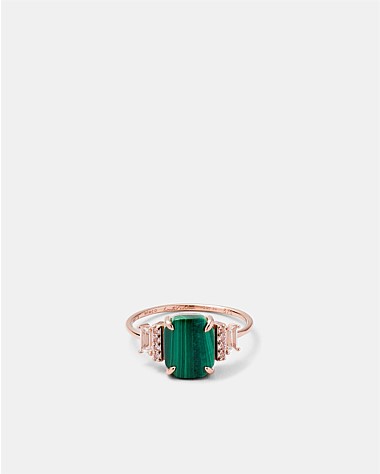 Shop Gold & Silver Fashion Rings & Ring Stacks Online - Mimco