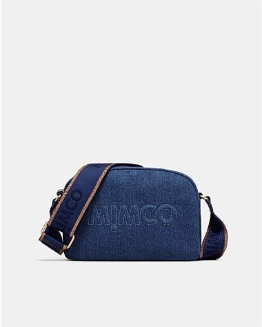 Shop Women's Leather Handbags Online - Mimco