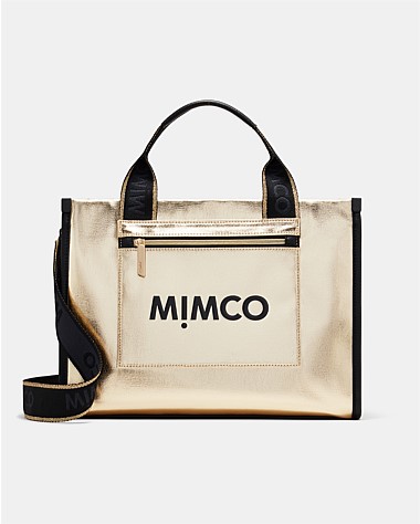 Shop Women's Tote Bags & Shopper Bags Online - Mimco