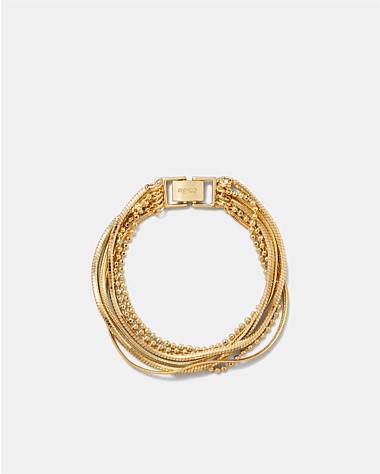 Gold Bracelets - Buy Gold Bracelets & Bangles - Mimco