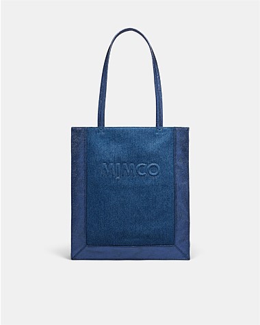 Shop Women's Tote Bags & Shopper Bags Online - Mimco
