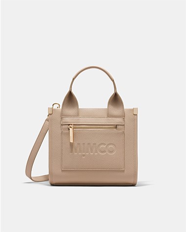 Shop Women's Leather Handbags Online - Mimco