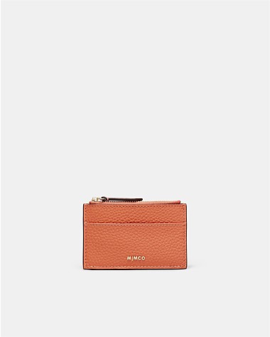Shop Women's Card Holders & Wallets Online - Mimco