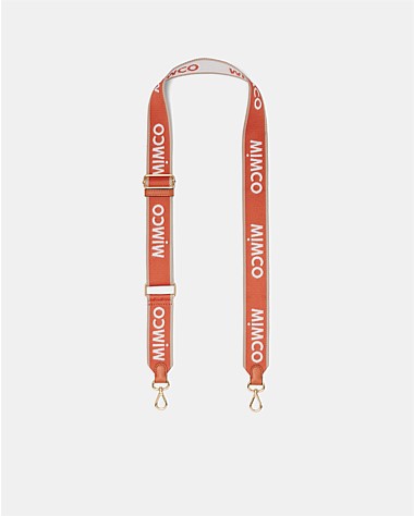 Bag Straps - Shop Leather & Chain Bag Straps Online - Mimco