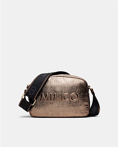 Shop Women's Leather Handbags Online - Mimco