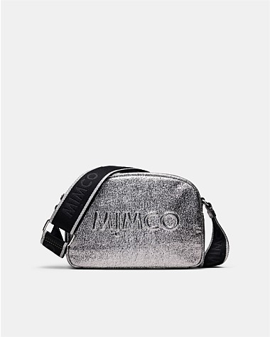 Shop Women's Leather Handbags Online - Mimco