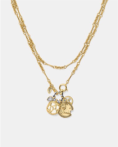 Jewellery - Shop Women's Jewellery Online - MIMCO