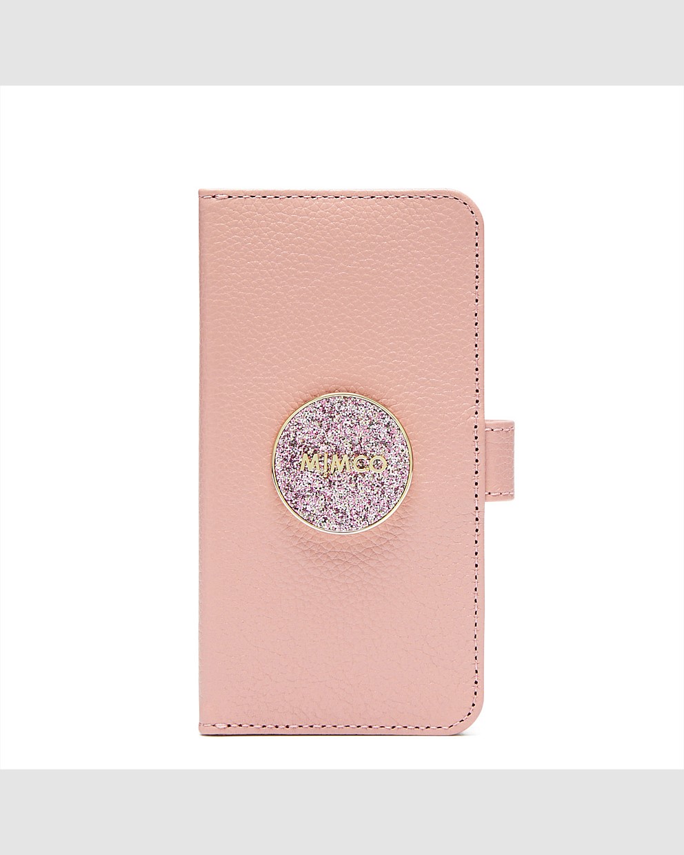 Peony Rose BLISS FLIP CASE FOR IPHONE6/6S/7/8 - Sale | Mimco
