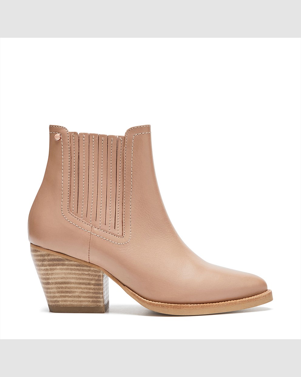 Fawn DAYDREAM BOOT - Shoes | Mimco