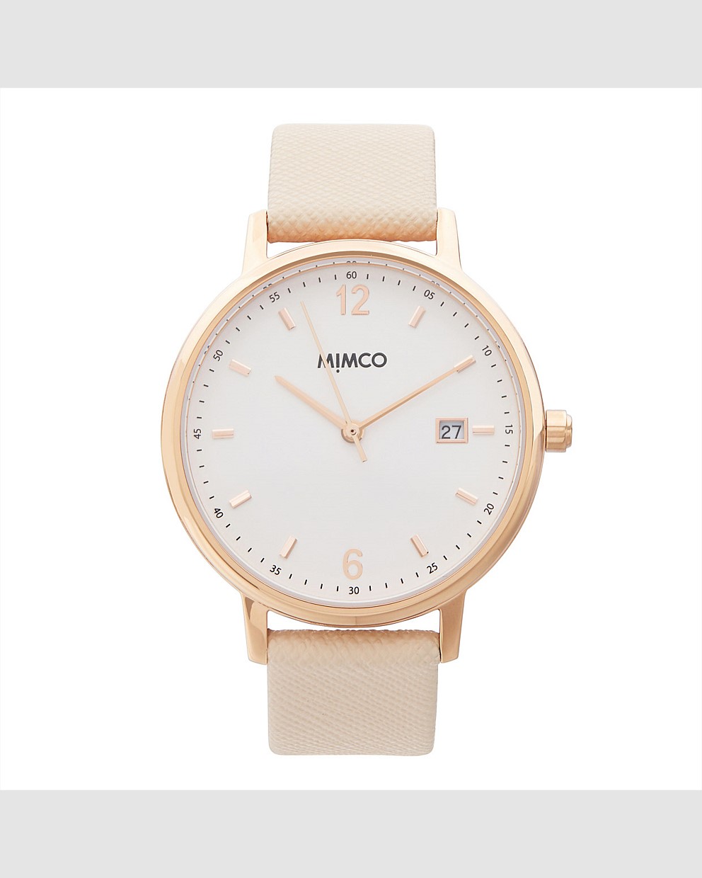 Pancake INFINITY TIMEPEACE - Watches | Mimco