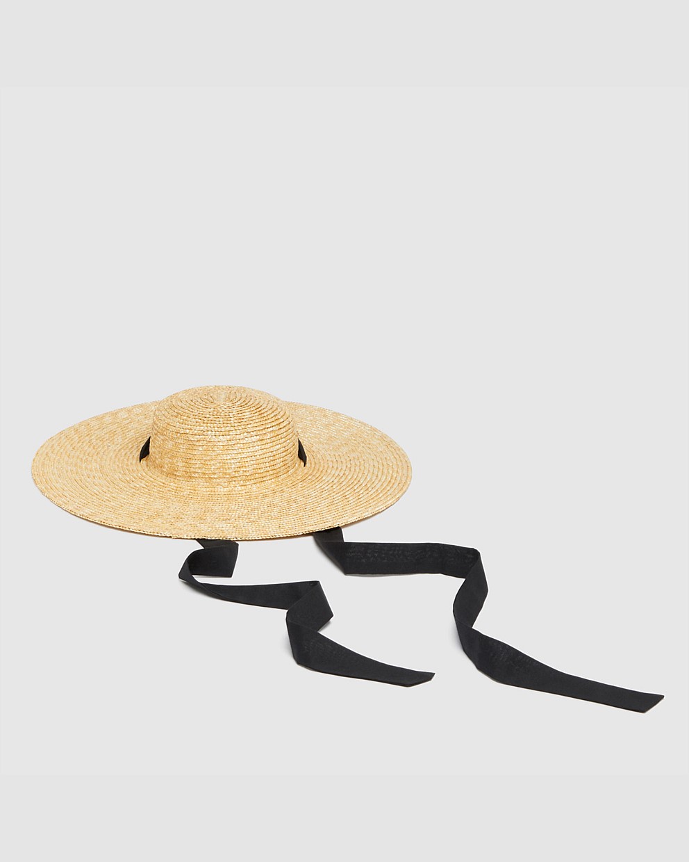 Natural PARAMO SUN HAT - Accessories | Mimco