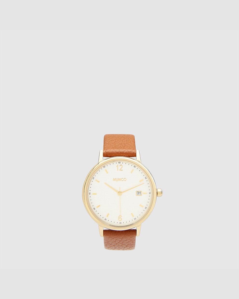 Camel INFINITY TIMEPEACE - Watches | Mimco