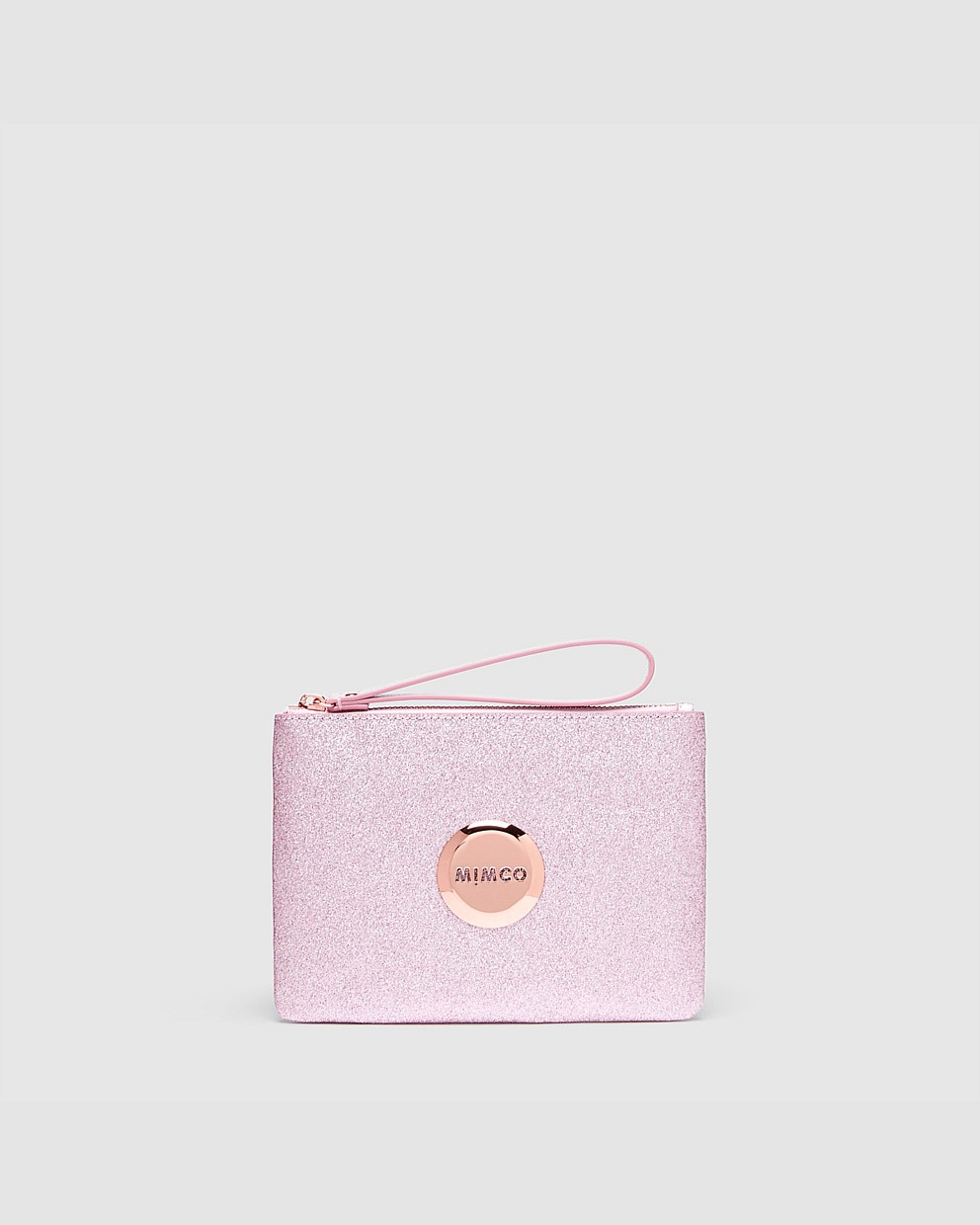 Confetti SPARKLE MEDIUM POUCH - Pouches | Mimco
