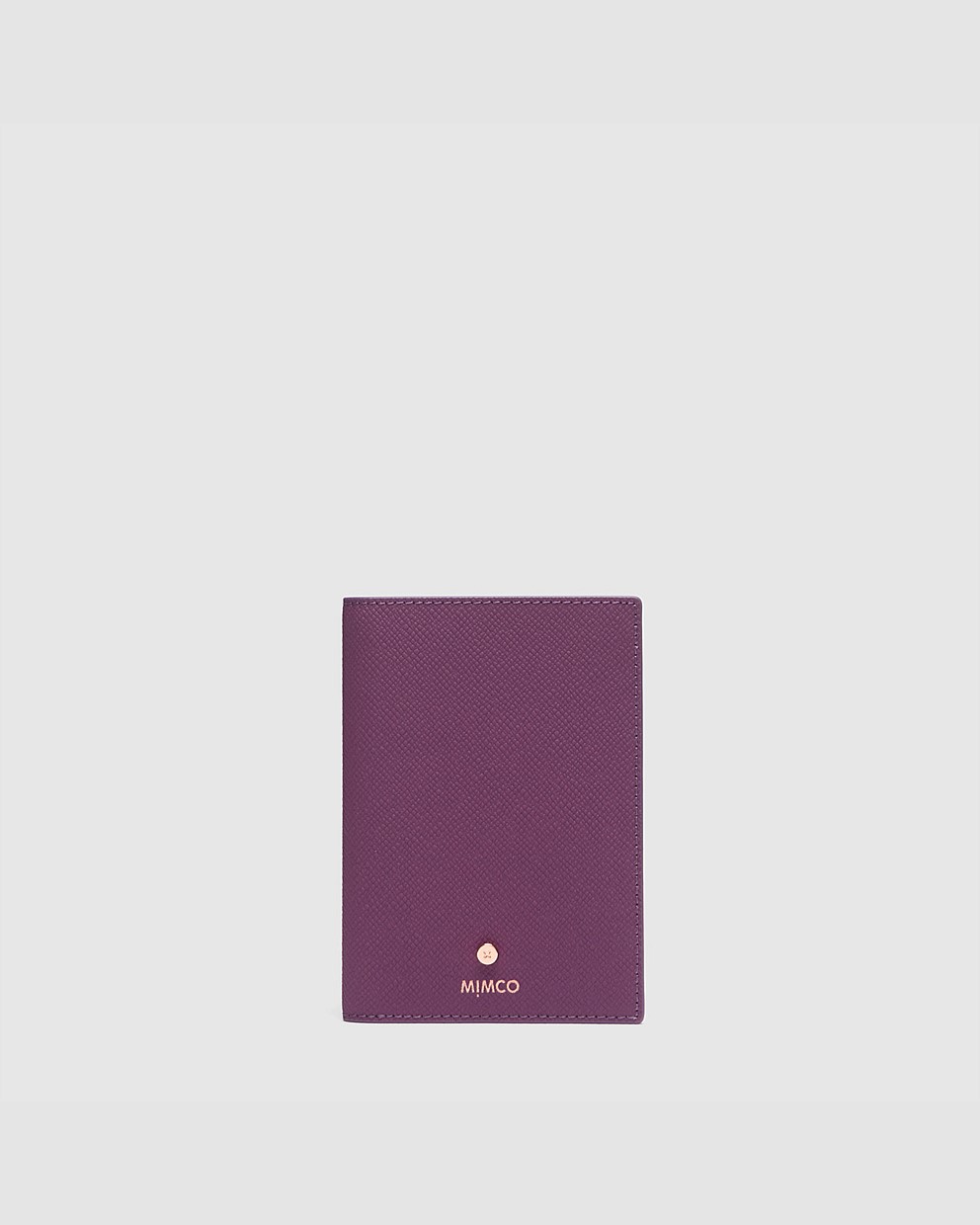 Royal Purple SUBLIME PASSPORT - Travel Accessories | Mimco