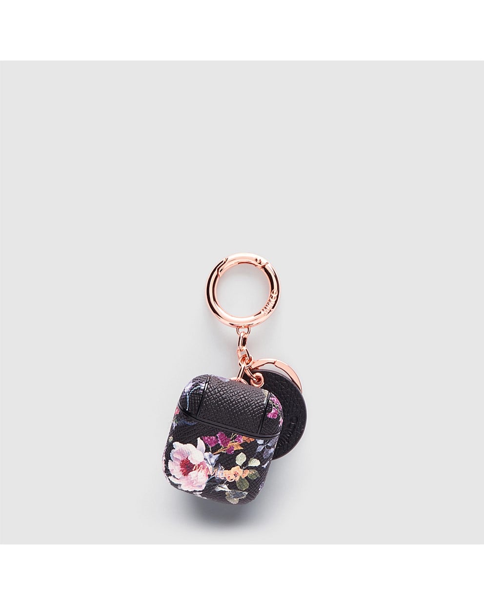 Animalia Mimpod Keyring - Accessories | Mimco