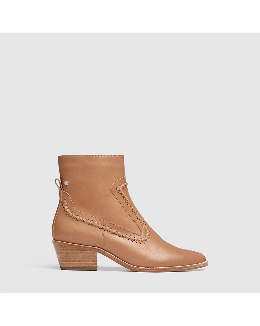 Caramel Realms Boots - Shoes | Mimco