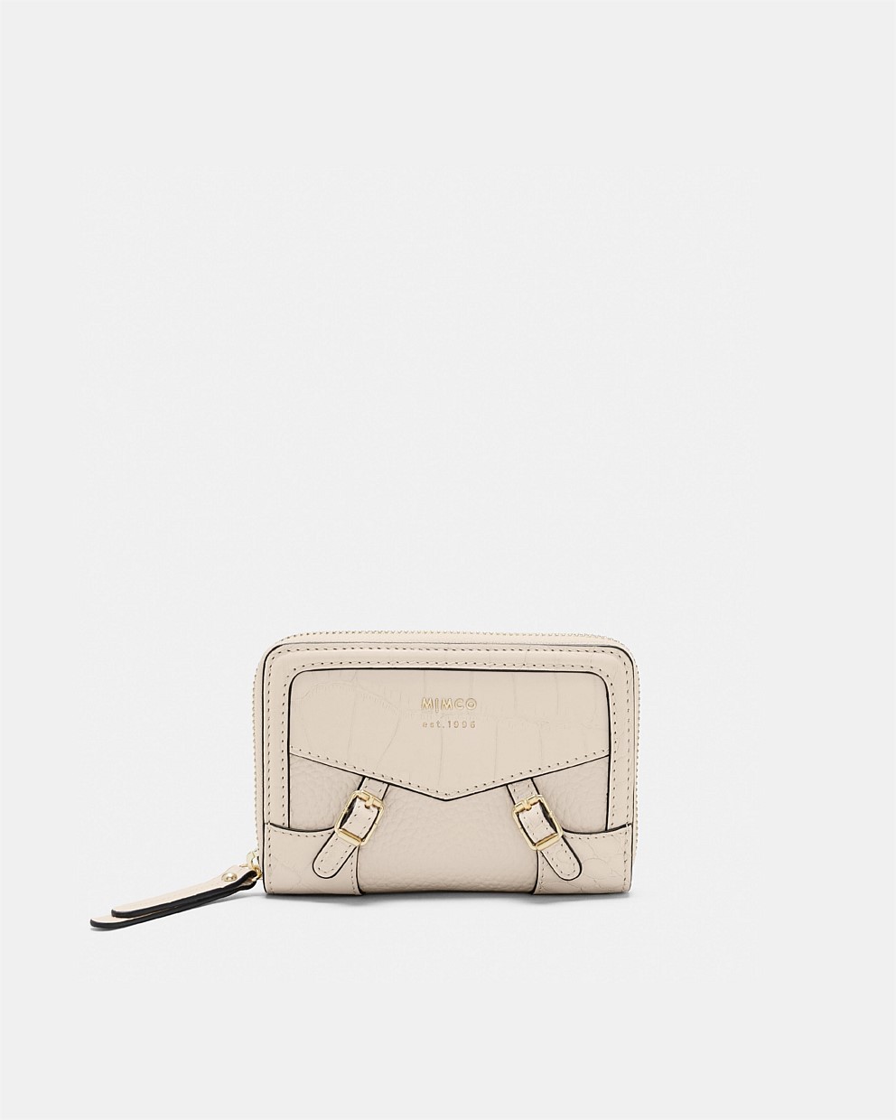 Pearl Zeppelin Wallet - Sale | Mimco