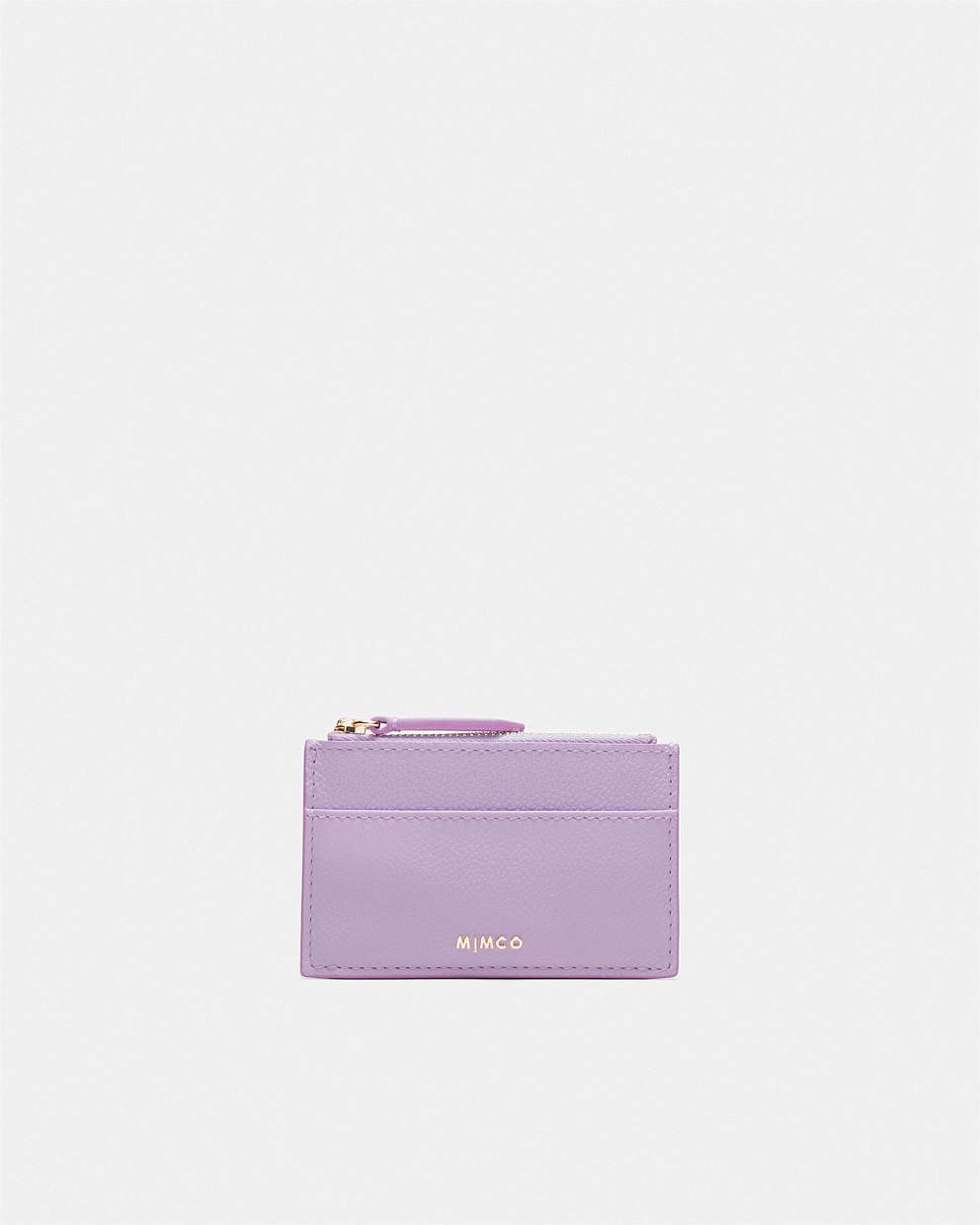 Violet Swirl Classico Duo Card Wallet - Card Holders | Mimco
