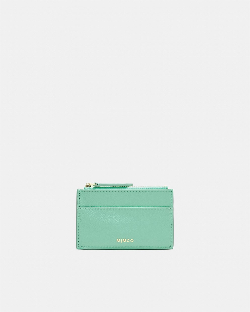 Glass Mint Classico Duo Card Wallet - Card Holders | Mimco