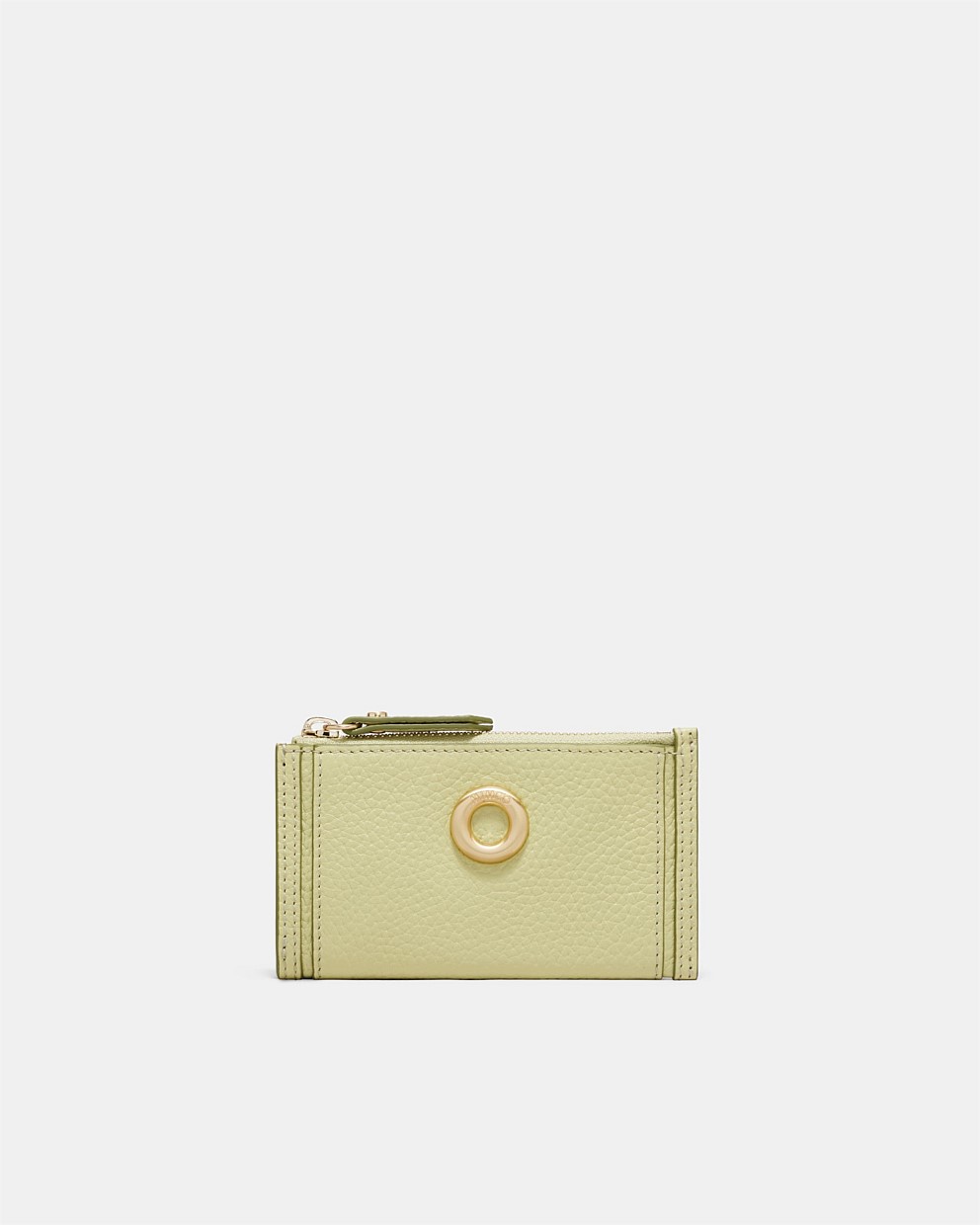 Matcha Orbit Petite Wallet - Wallets & Pouches | Mimco