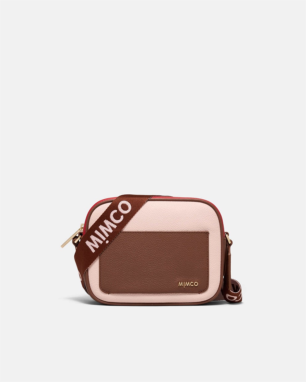Petal Multi Northcote Camera Crossbody Bag - Crossbody Bags | Mimco