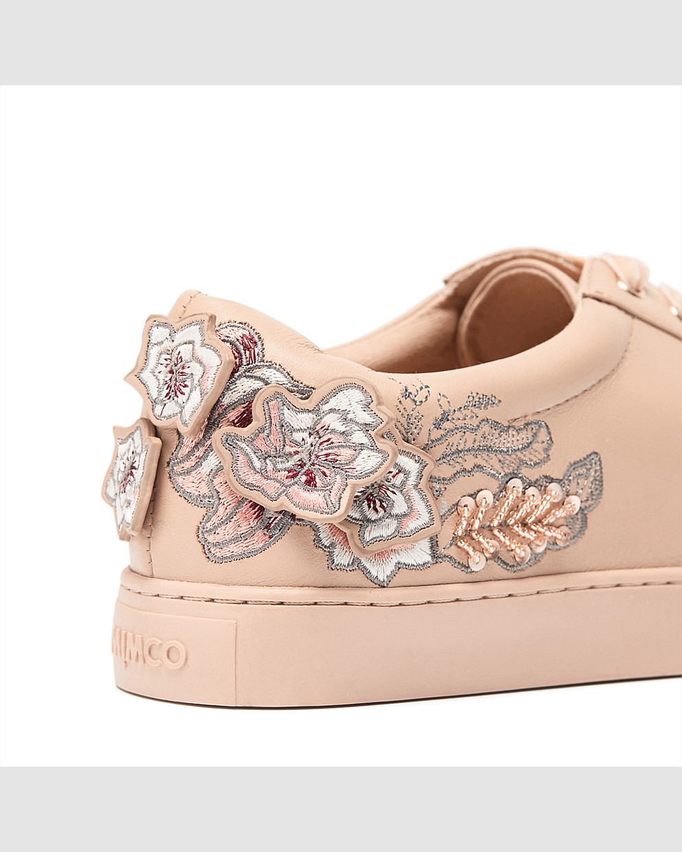 Pancake ENDURE SNEAKER - Shoes | Mimco