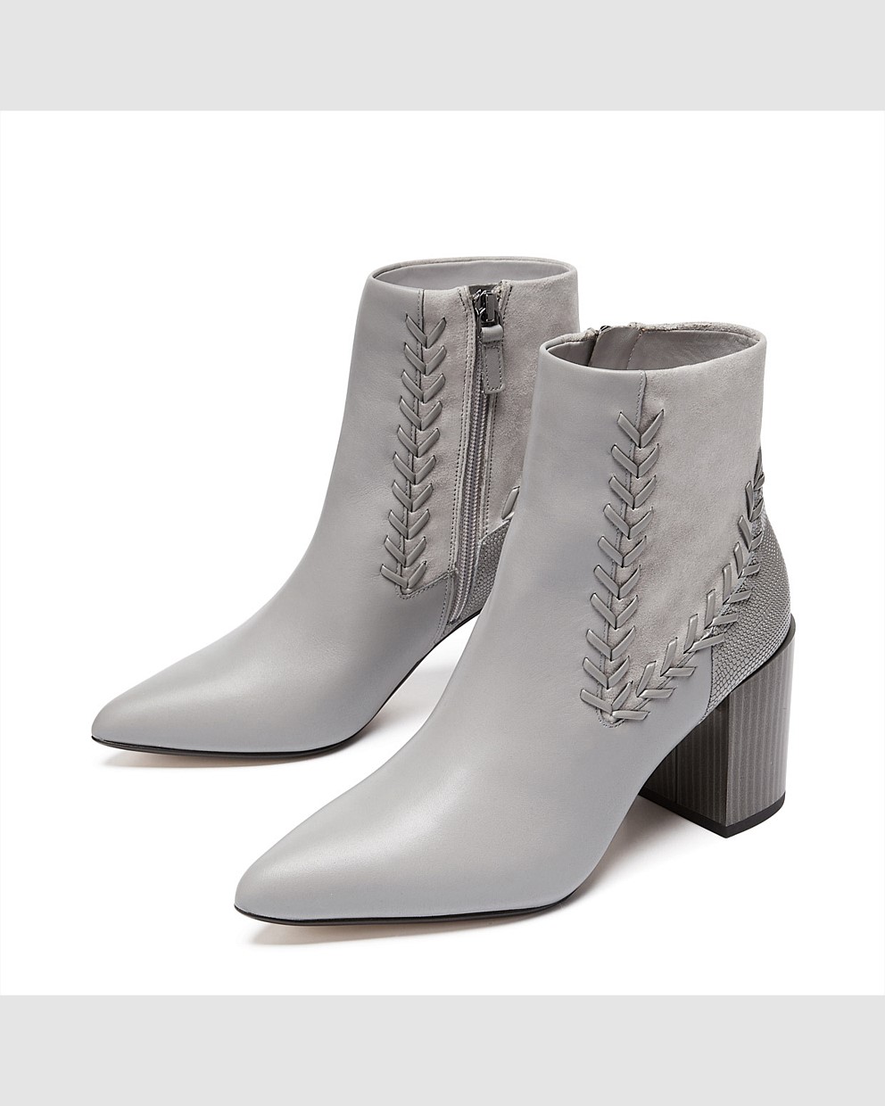 Elephant LINEAGE BOOT - Shoes | Mimco