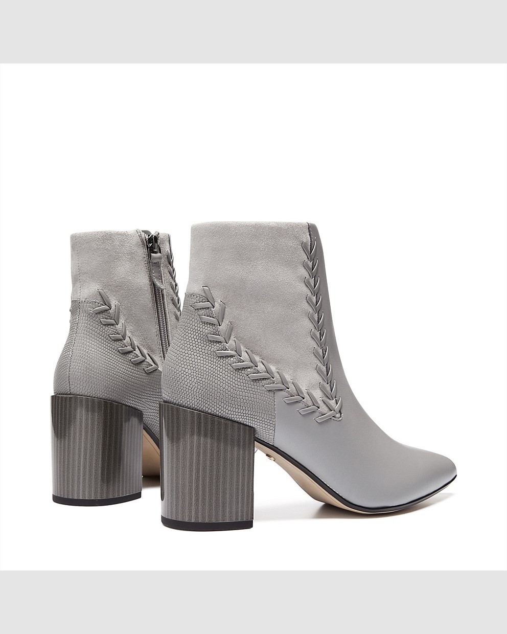 Elephant LINEAGE BOOT - Shoes | Mimco