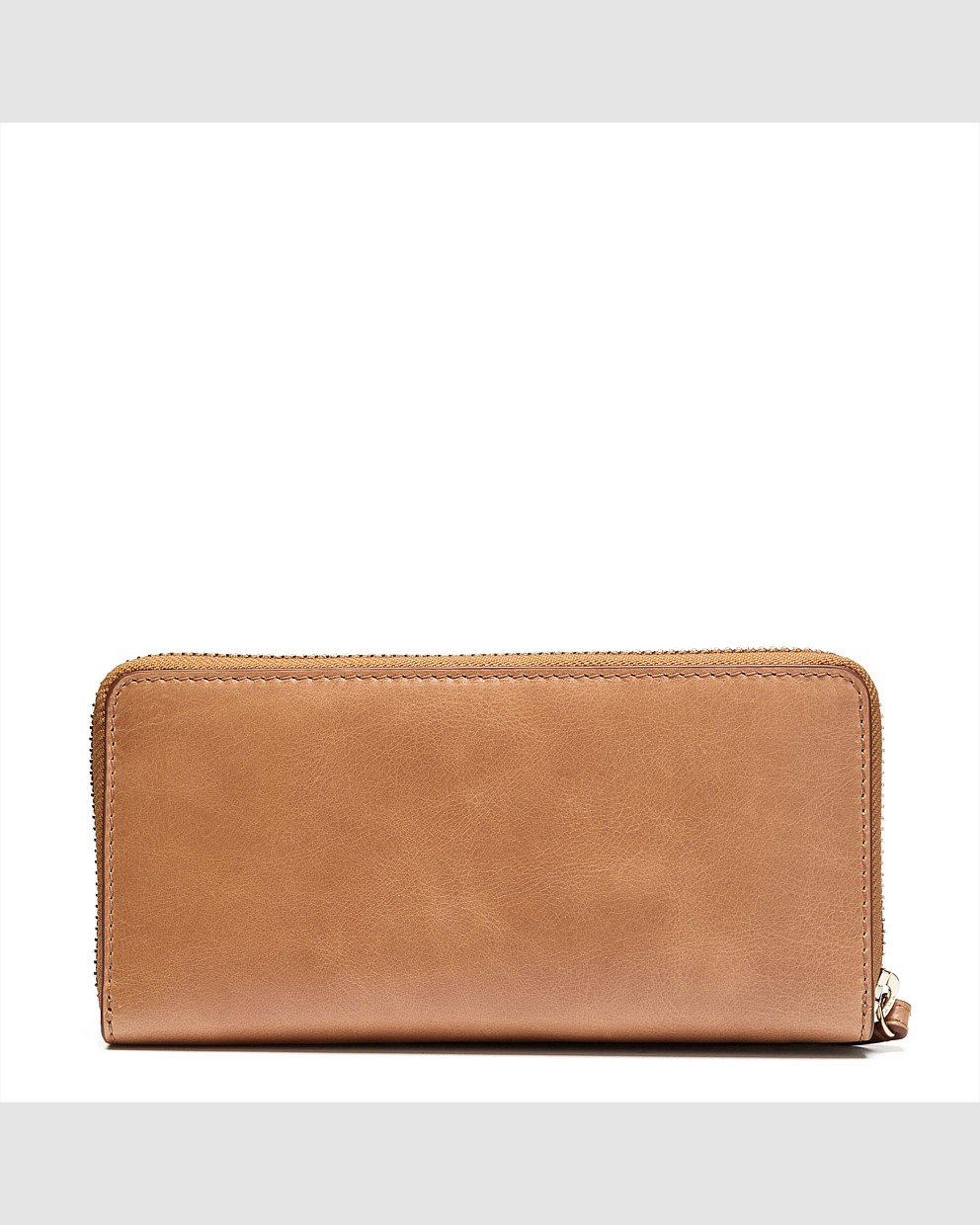 Caramel SENTIMENT EXTRA LARGE WALLET - Sale | Mimco