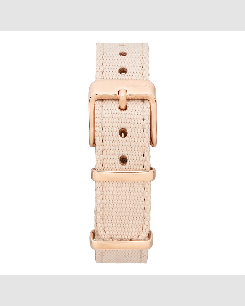 Pancake Oversea Timepeace - Jewellery | Mimco