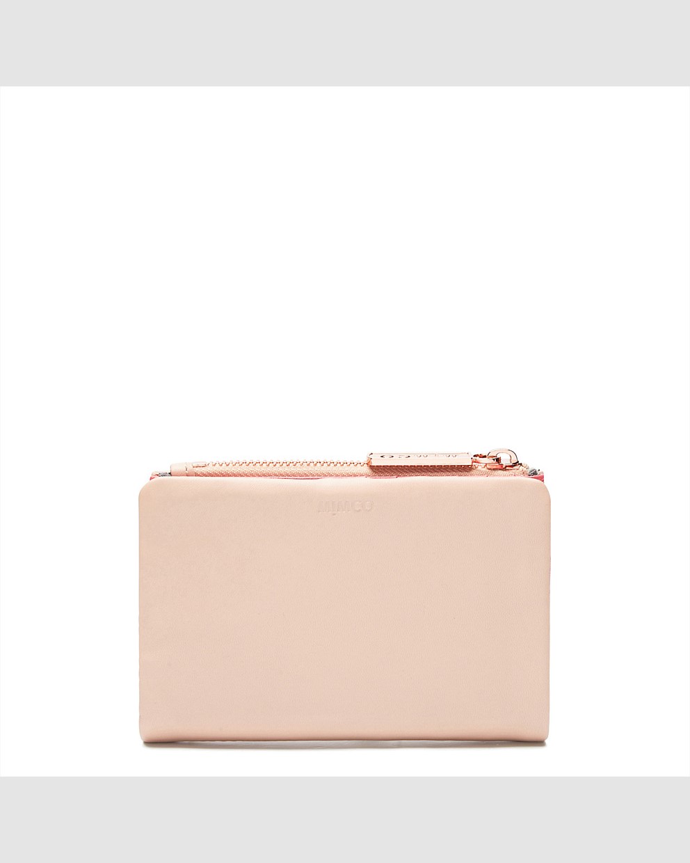 Pancake REVEL PETITE FOLD WALLET - Sale | Mimco