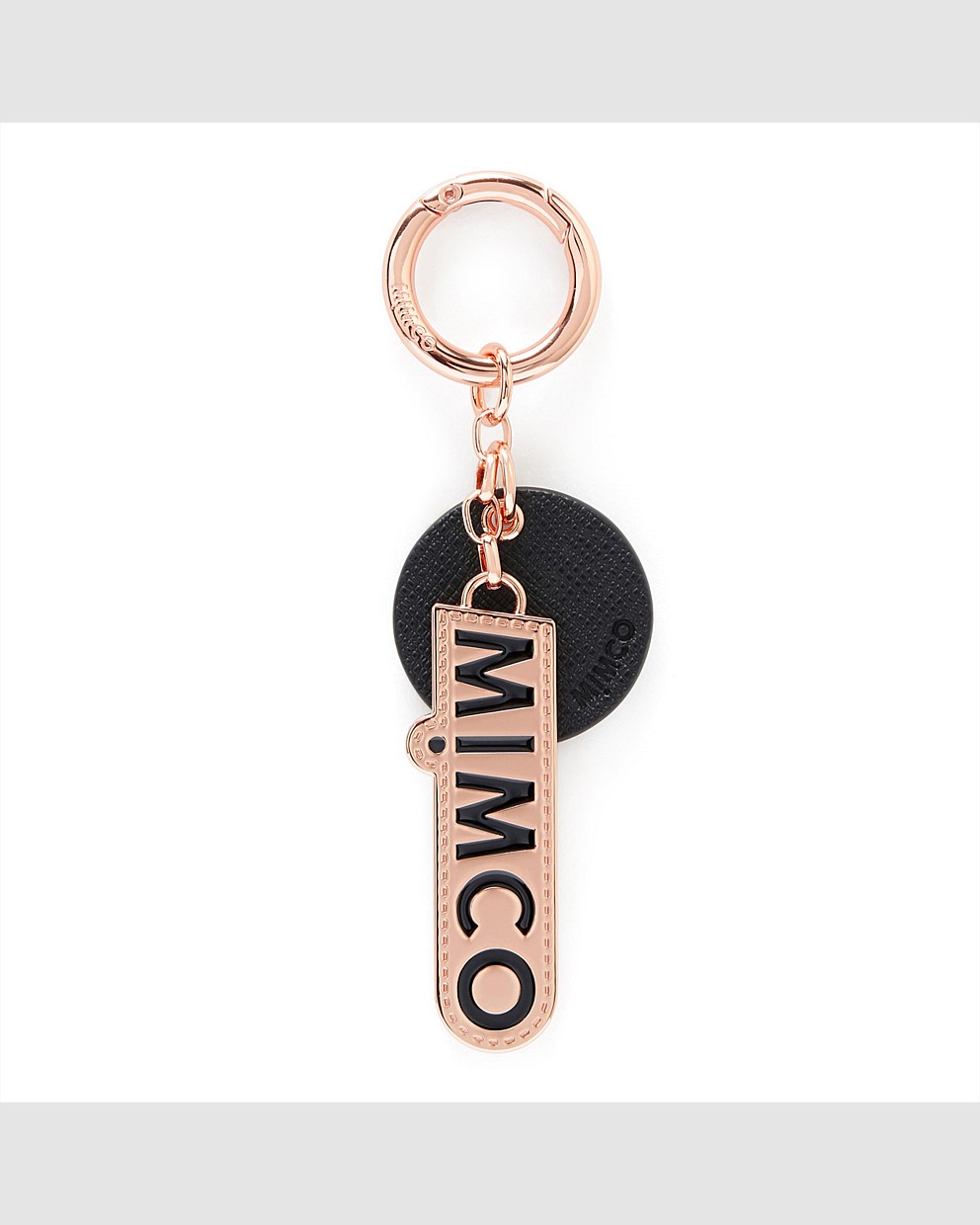 Black Rose Gold MIMCO EDIT GIFT SET - Bags | Mimco