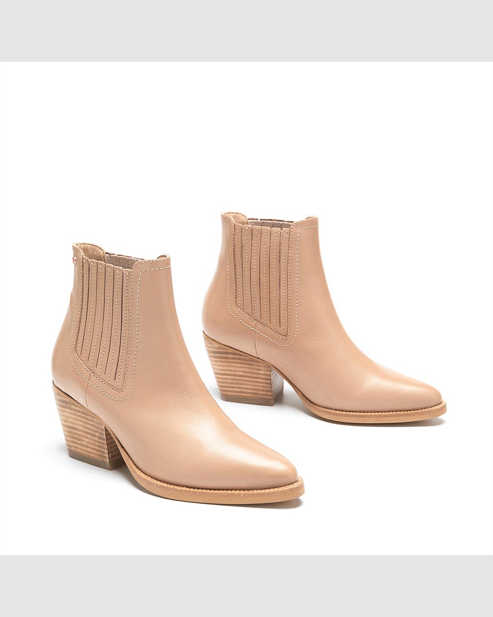 Fawn DAYDREAM BOOT - Shoes | Mimco