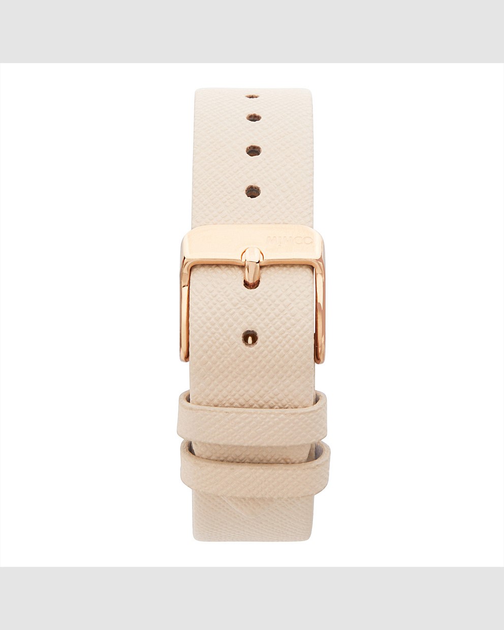 Pancake INFINITY TIMEPEACE - Watches | Mimco