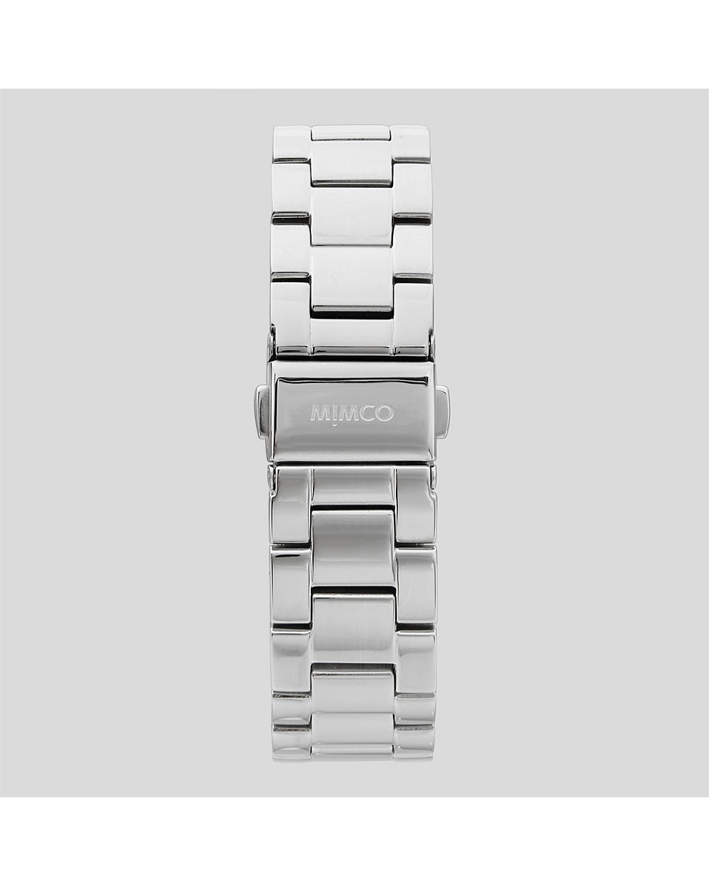 Silver INFINITY TIMEPEACE - Watches | Mimco