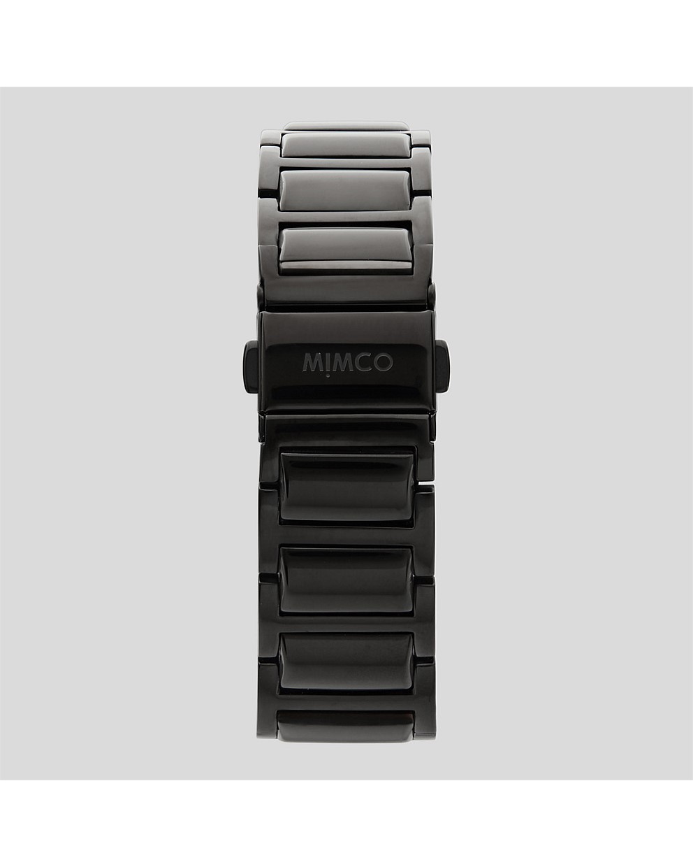 Black Rose Gold AEON TIMEPEACE - Watches | Mimco
