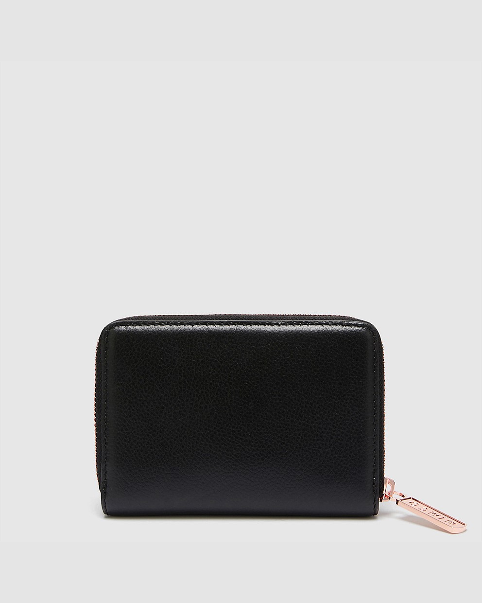 Black DAYDREAM SMALL WALLET - Wallets | Mimco