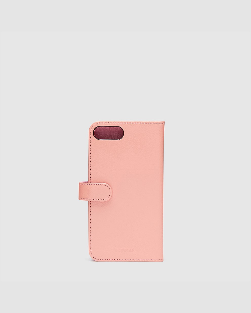 Coral BLISS FLIP CASE FOR IPHONE 6P/7P/8P - Sale | Mimco