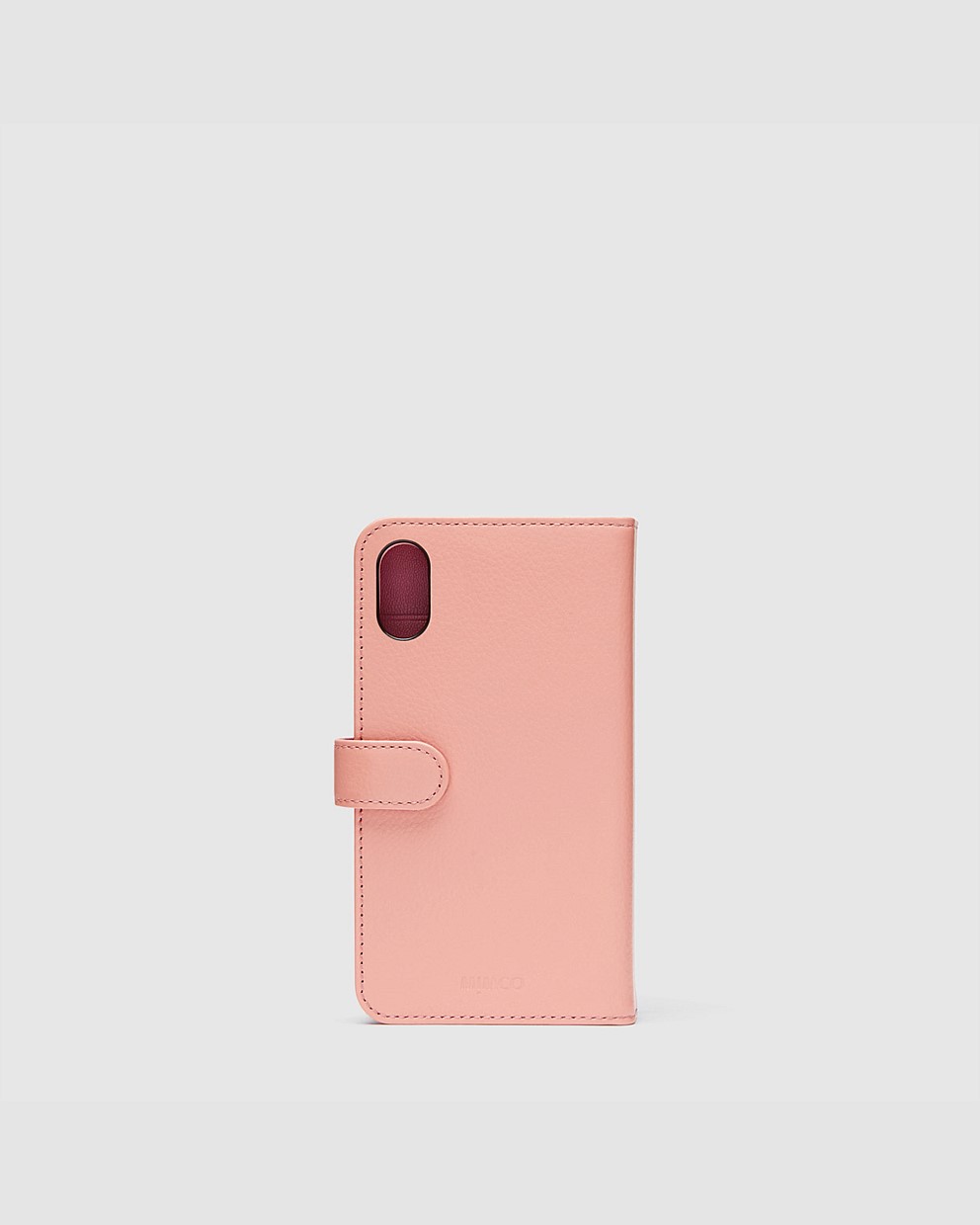 Coral BLISS FLIP CASE FOR IPHONE XR - Sale | Mimco