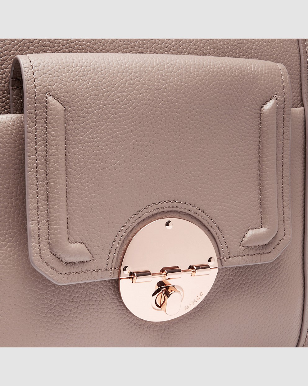 Balsa TURNLOCK WORKER BAG - Tote Bags | Mimco