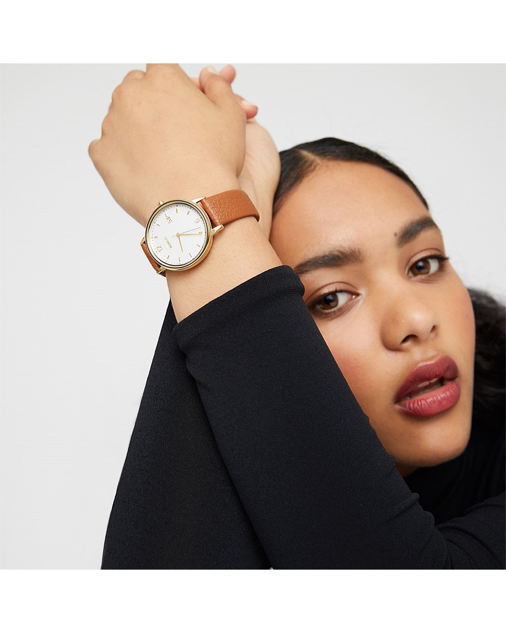 Camel INFINITY TIMEPEACE - Watches | Mimco