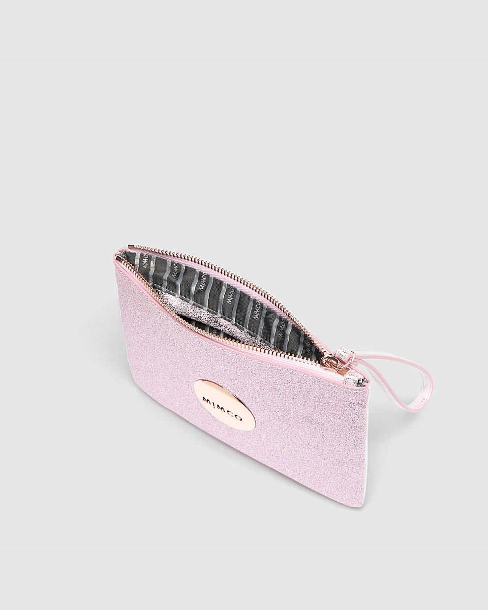 Confetti SPARKLE MEDIUM POUCH - Pouches | Mimco