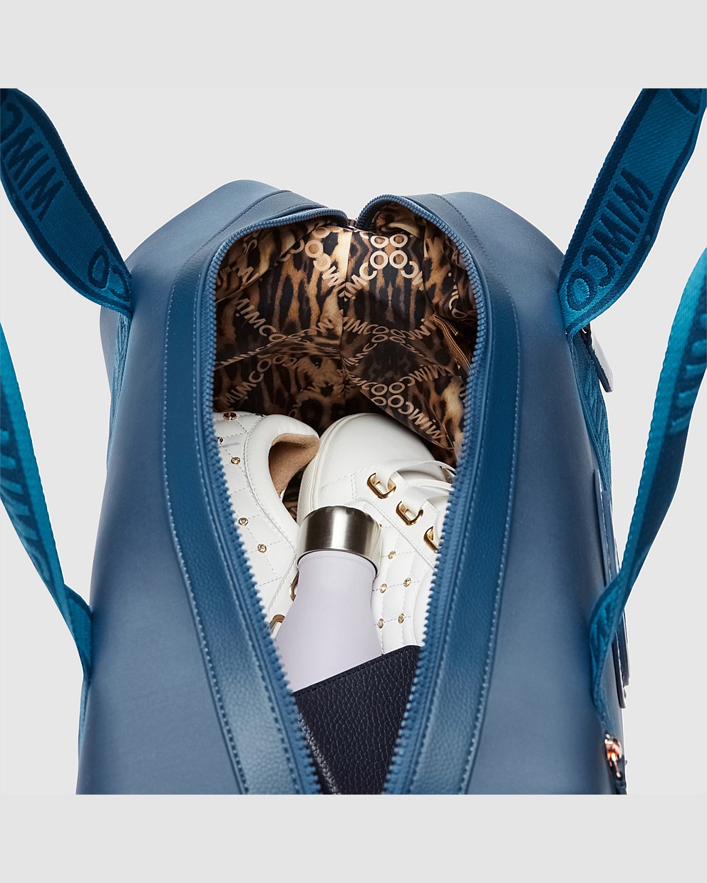 Stargazer SERENITY GYM BAG - Overnight Bags | Mimco