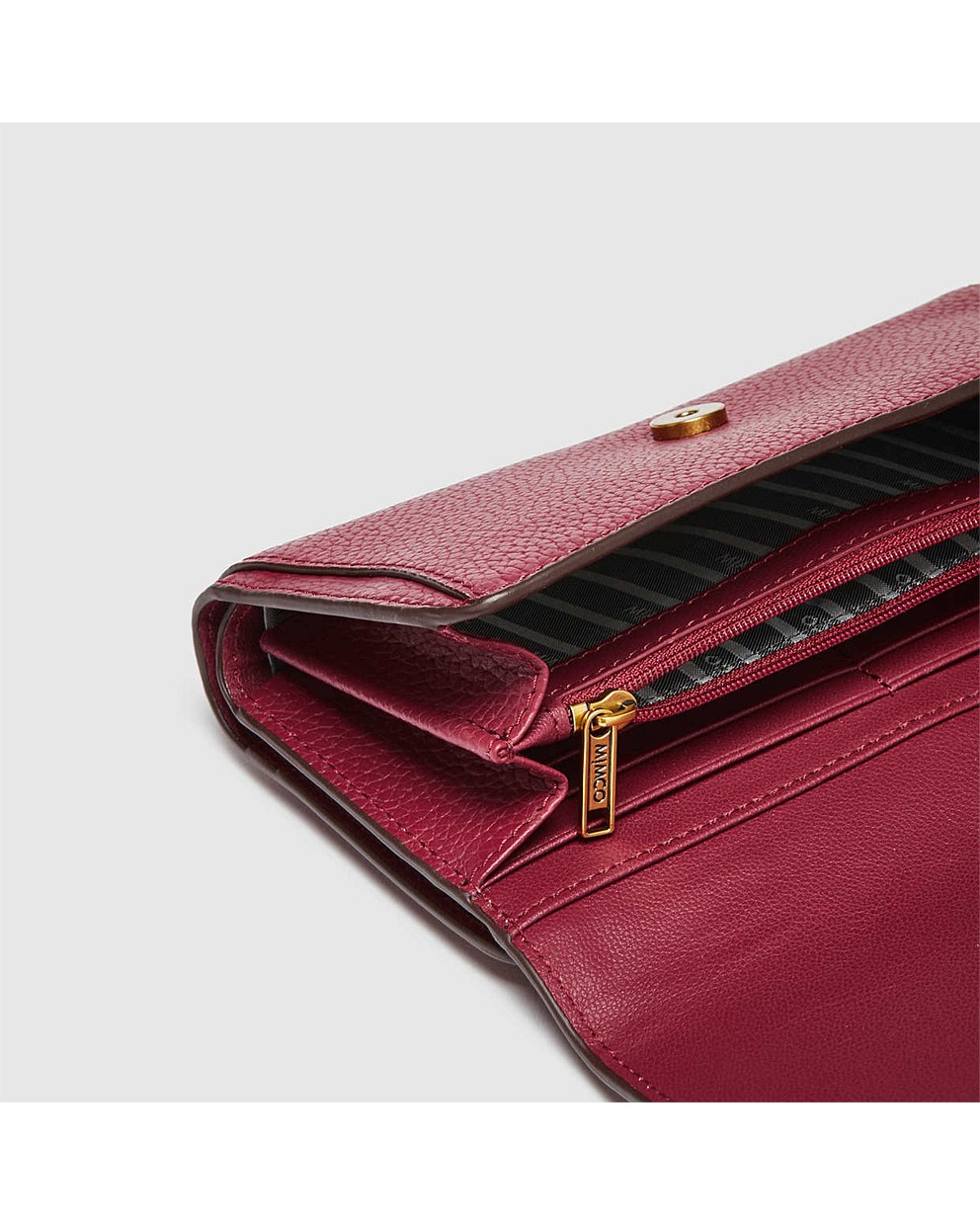 Ruby Animalia Extra Large Wallet - Wallets | Mimco