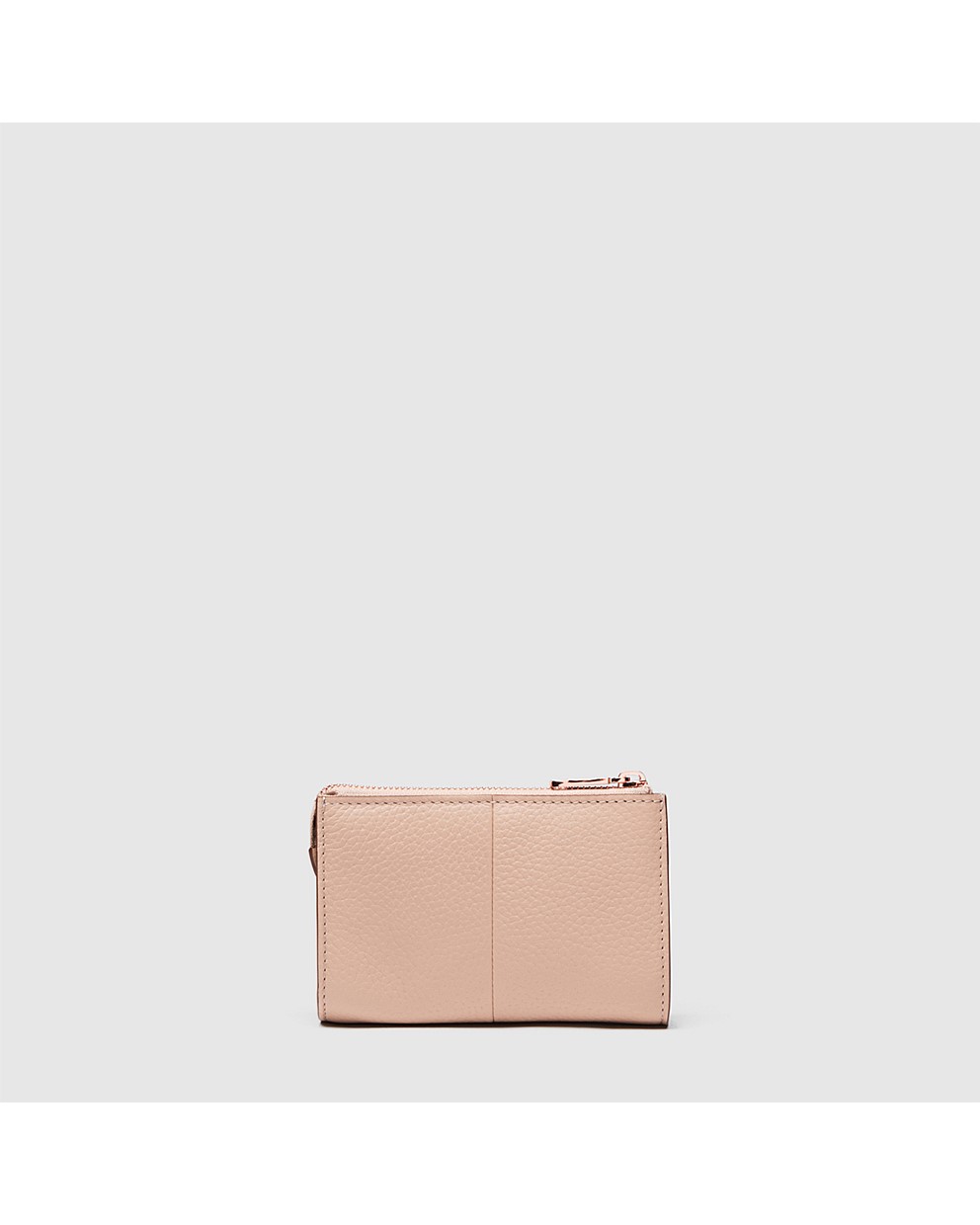 Almond Mim-Mazing Pouch - Pouches | Mimco